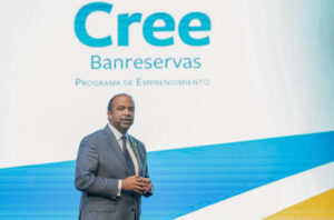 Programa Cree Banreservas: Impulso a eprendedores