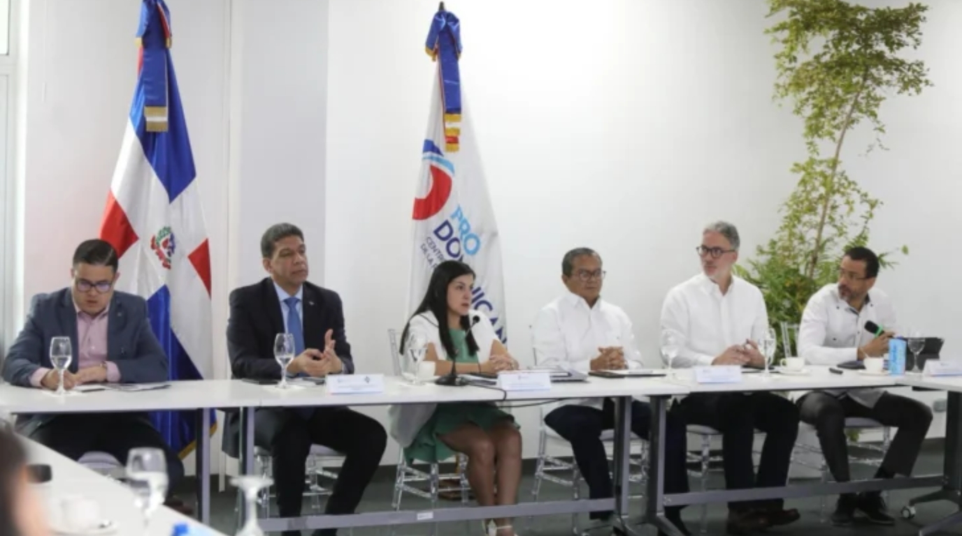 República Dominicana acelera su expansión exportadora hacia Europa ...